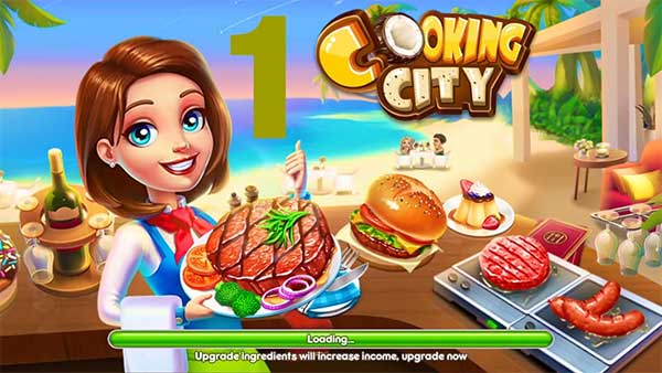 Top 6 game nấu ăn hay trên Android và iOS - GameVui.vn