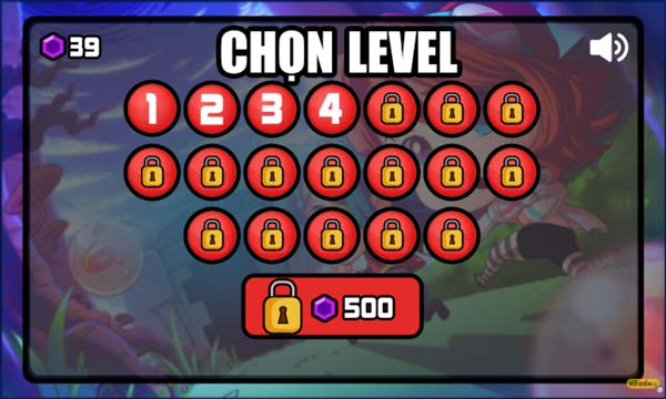 Game Anh em Băng Lửa - Game Vui