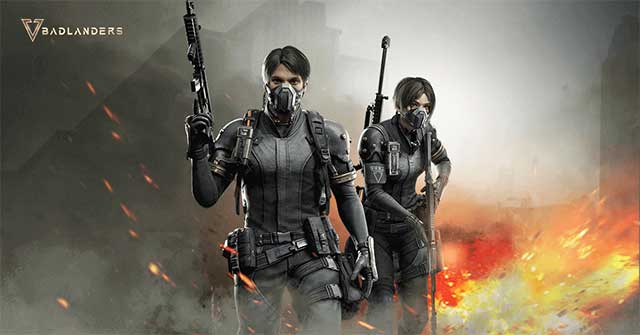 Hướng dẫn cài đặt và chơi Badlanders trên PC - GameVui.vn