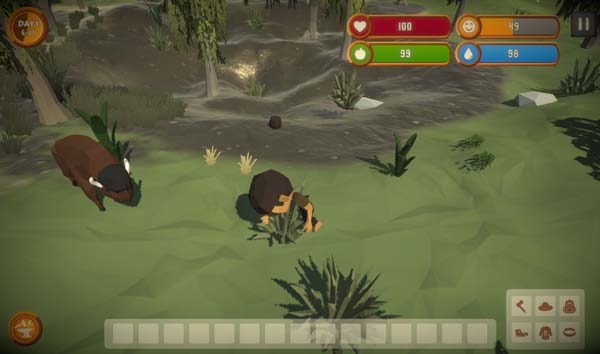 Game Minecraft sinh tồn 3 - Game Vui