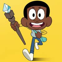 Game Cách vẽ Craig - Game Vui