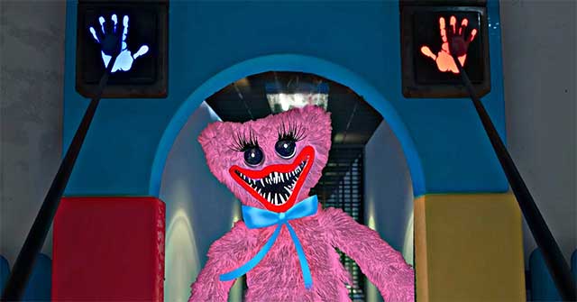 Những giả thuyết thú vị xoay quanh Poppy Playtime - GameVui.vn