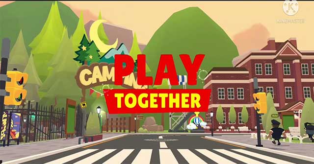 Play Together: Cách lấy biểu tượng cảm xúc - GameVui.vn