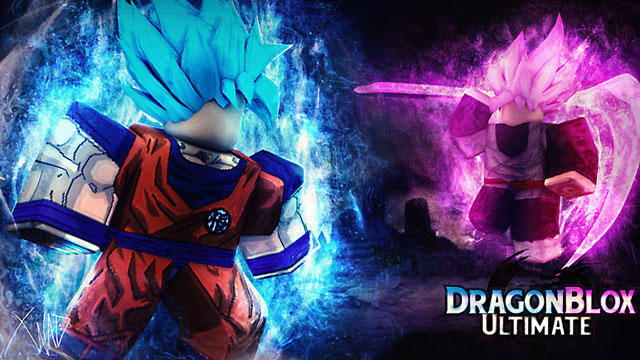 Tổng hợp Roblox Dragon Ball hay nhất - GameVui.vn