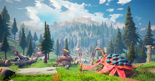 Tổng hợp code Dragon Hunters mới nhất tháng 10/2024 - GameVui.vn