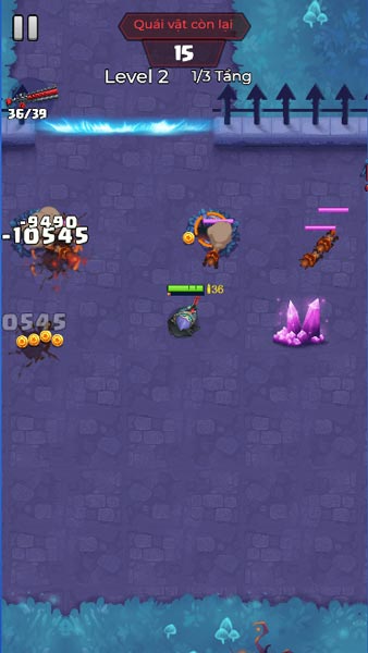 Game Rambo sát thủ - Game Vui