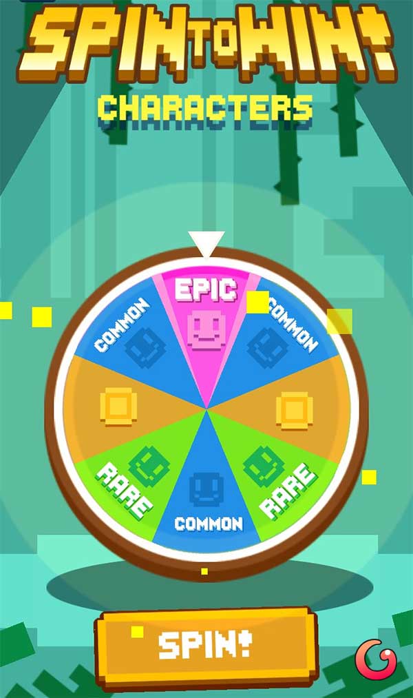 Cách chơi game Monkey Ropes đầy thử thách - GameVui.vn