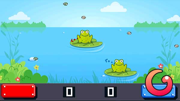 Hướng dẫn chơi game đối kháng hấp dẫn 12 MiniBattles - GameVui.vn