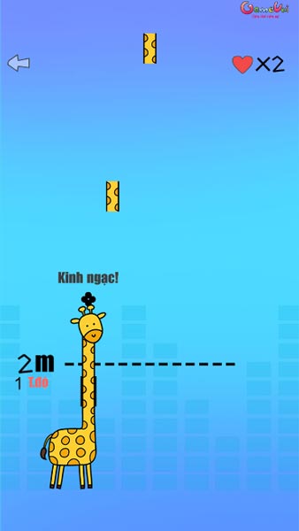 Game Đố vui mưu mẹo - Game Vui