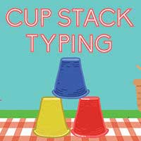 Game Cup Stacking - Game Vui