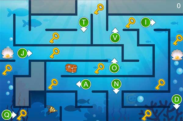 Game Keyman - Game Vui