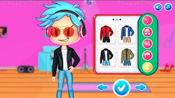 Game Friday Night Funkin hẹn hò - Game Vui