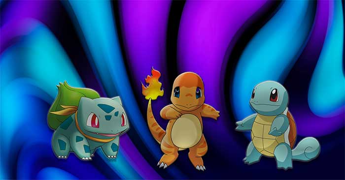 Tất cả thông tin chi tiết và đầy đủ về series anime Pokemon - GameVui.vn