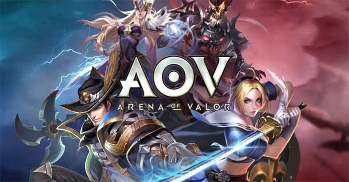 Hướng dẫn xem tỷ lệ thắng các tướng trong Liên Quân Mobile - GameVui.vn