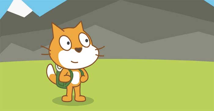 Cách lập trình game bằng Scratch cơ bản và chi tiết - GameVui.vn