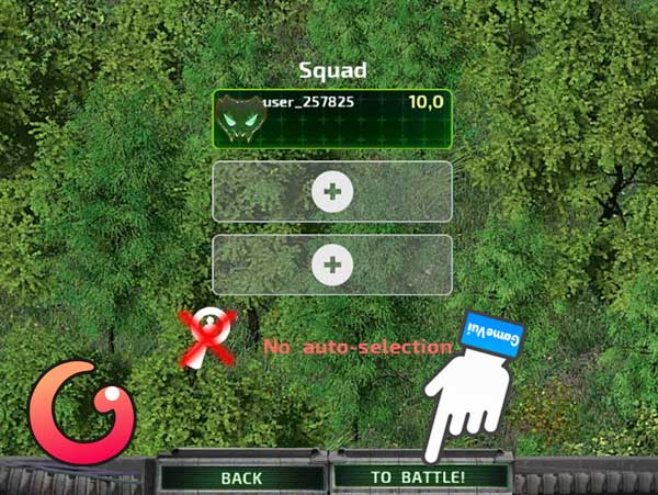 Review game Alien Shooter - Invasion: Thợ săn Alien - GameVui.vn