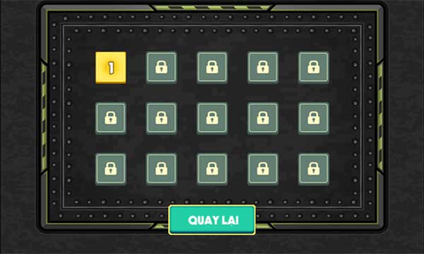 Game Among Us bắn súng 2 - Game Vui