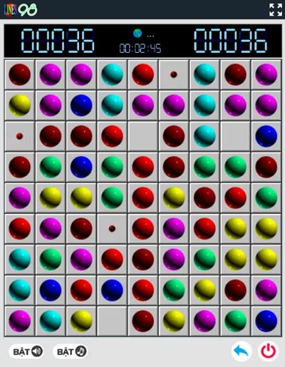 Line 98 - Game Lines 98 Online