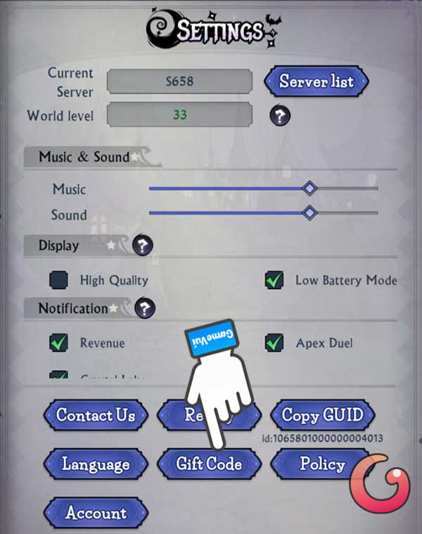 Tổng hợp code Idle Wonderland - Vùng Đất Huyền Bí mới nhất tháng 10/ ...