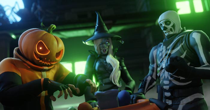 Top 4 game kinh dị, rùng rợn trên Mobile bạn không thể bỏ lỡ dịp ...