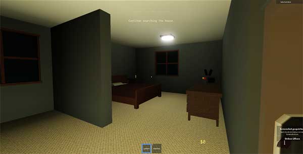 Top 12 game kinh dị đặc sắc trên Roblox (P1) - GameVui.vn