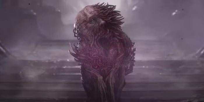 Review nội dung, cốt truyện game Scorn - siêu phẩm kinh dị, hành động ...