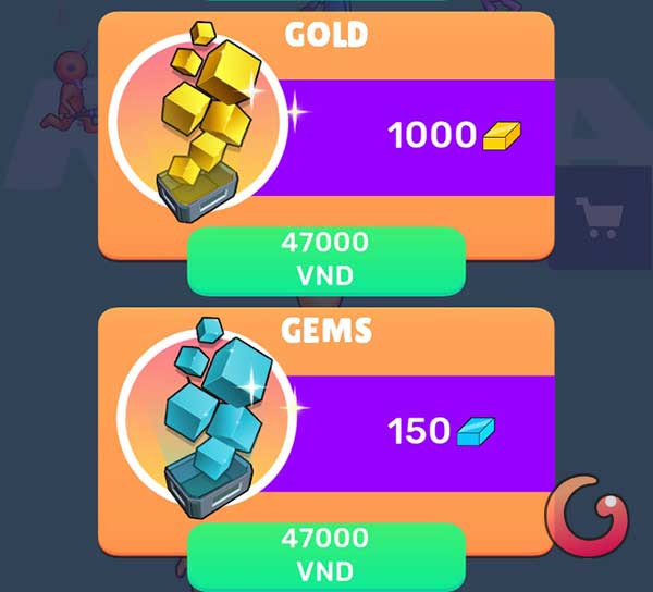 Giới thiệu game đội quân nhân bản My Clone Army: Me, Myself & I