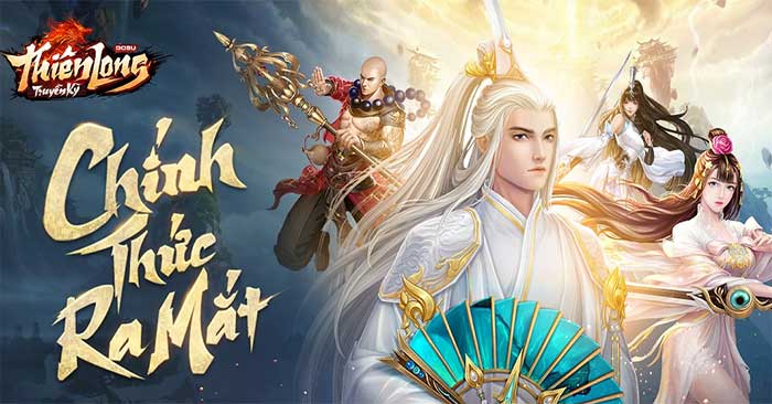 Tổng hợp code Thiên Long Truyền Kỳ mới nhất tháng 9/2024 và cách nhập code