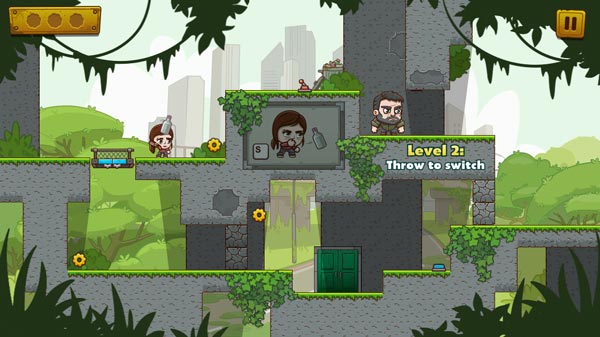 Game Sinh tồn Zombie - Game Vui