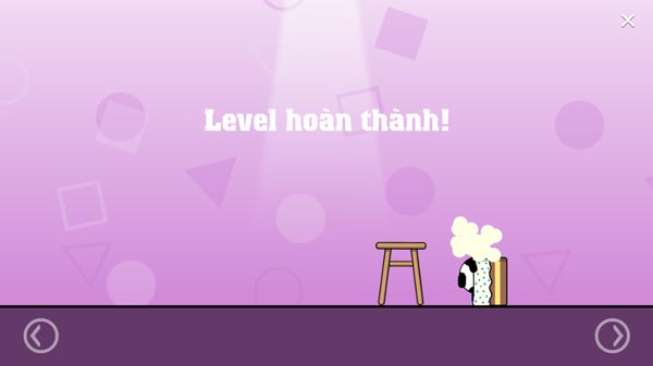 Game Mèo yêu bánh - Game Vui