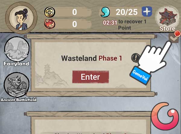 Tổng hợp code Nine Trials mới nhất tháng 10/2024 và cách nhập code