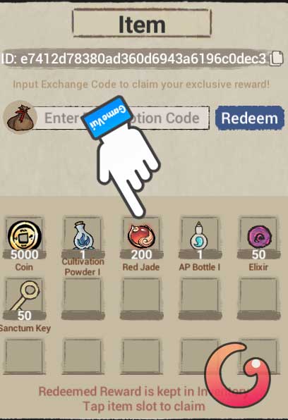 Tổng hợp code Nine Trials mới nhất tháng 10/2024 và cách nhập code