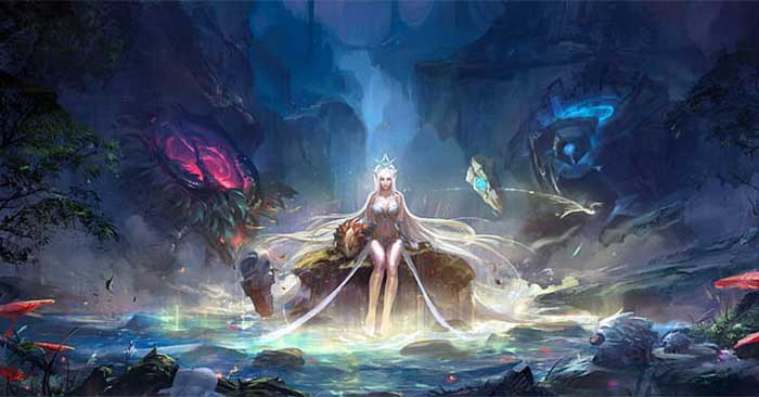 Hướng dẫn tải client Riot Games, LMHT VNG mới nhất - GameVui.vn