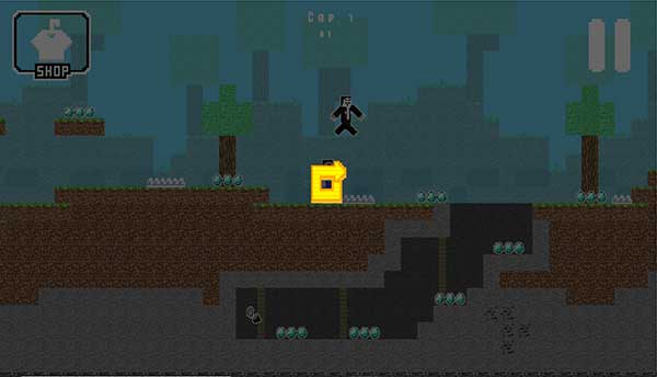 Game Noob vs Hacker 2 - Game Vui