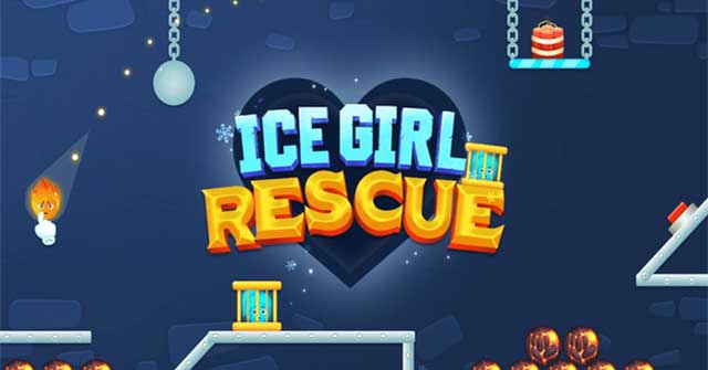 Game Lửa và băng 2 - Game Vui