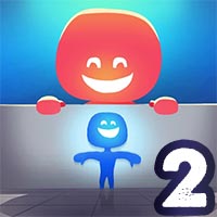 Game Trốn tìm 2 - Game Vui