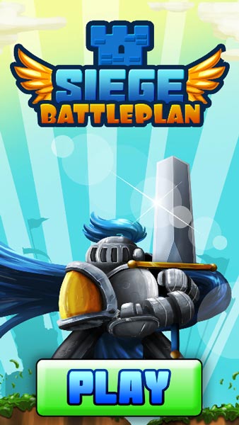 Game Công thành chiến - Game Vui