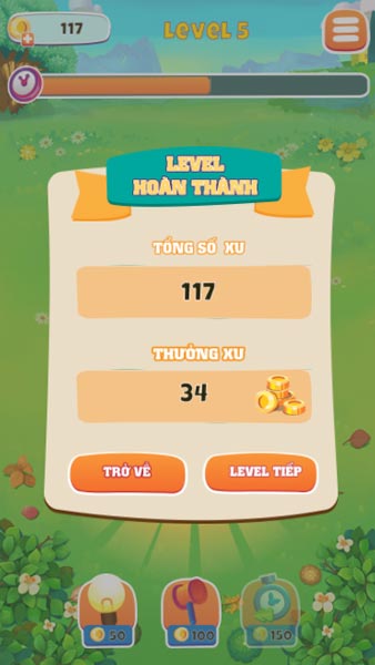 Game Tìm cặp hình Pokemon - Game Vui