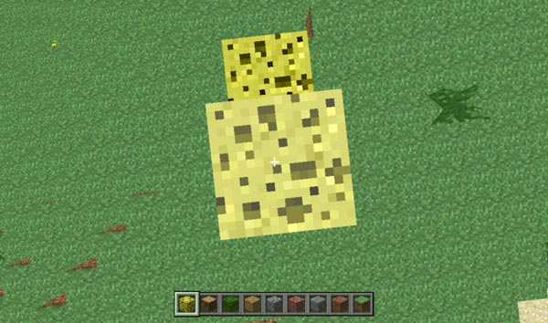 Game Minicraft - Game Vui