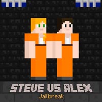 Game Steve vs Alex - Game Vui