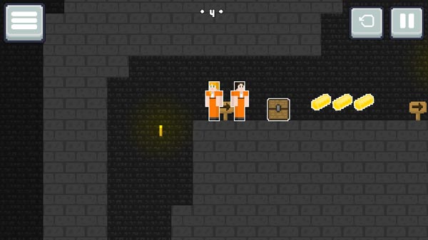 Game Steve vs Alex - Game Vui