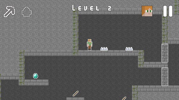 Game Steve và Alex tim trứng rồng - Game Vui