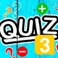 Game Làm toán 3 - Game Vui