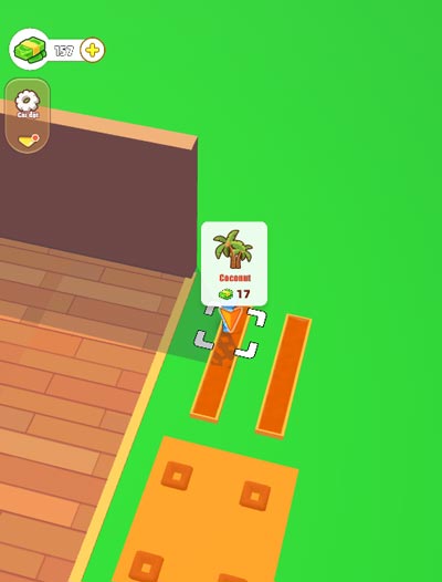 Game Quán Bar mini - Game Vui