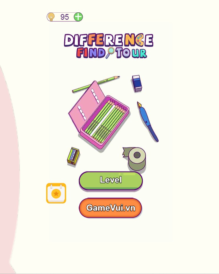 Game Brain Find 2 - Game Vui