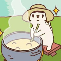 Game Mèo & Súp - Game Vui