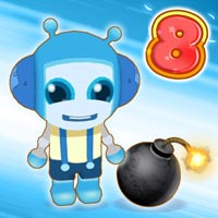 Game Bom IT 8 - Game Vui