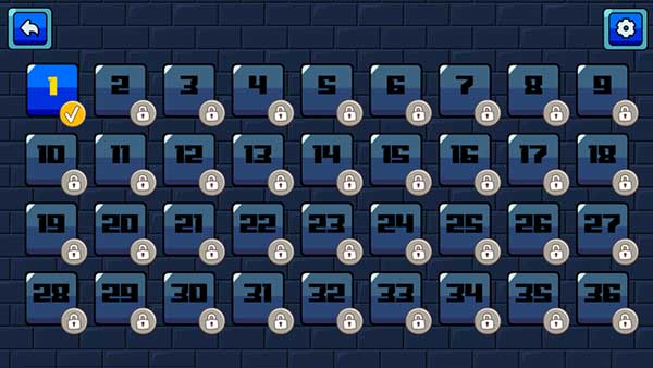 Game Lửa và Nước phiêu lưu - Game Vui