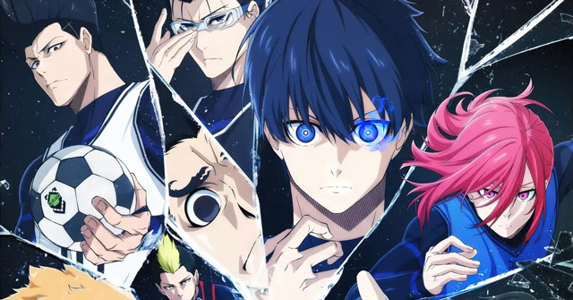 Game Liệu bạn có thể biết được bao nhiêu bộ Anime? - Phần 3 - Game Vui