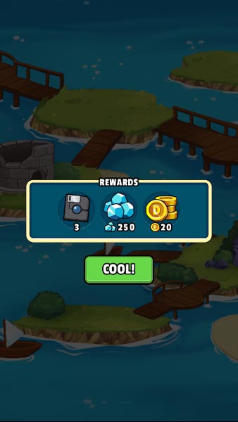 Game Pokemon Go 5 - Game Vui